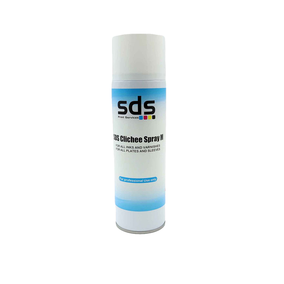Klischeespray Archive - SDS-Print