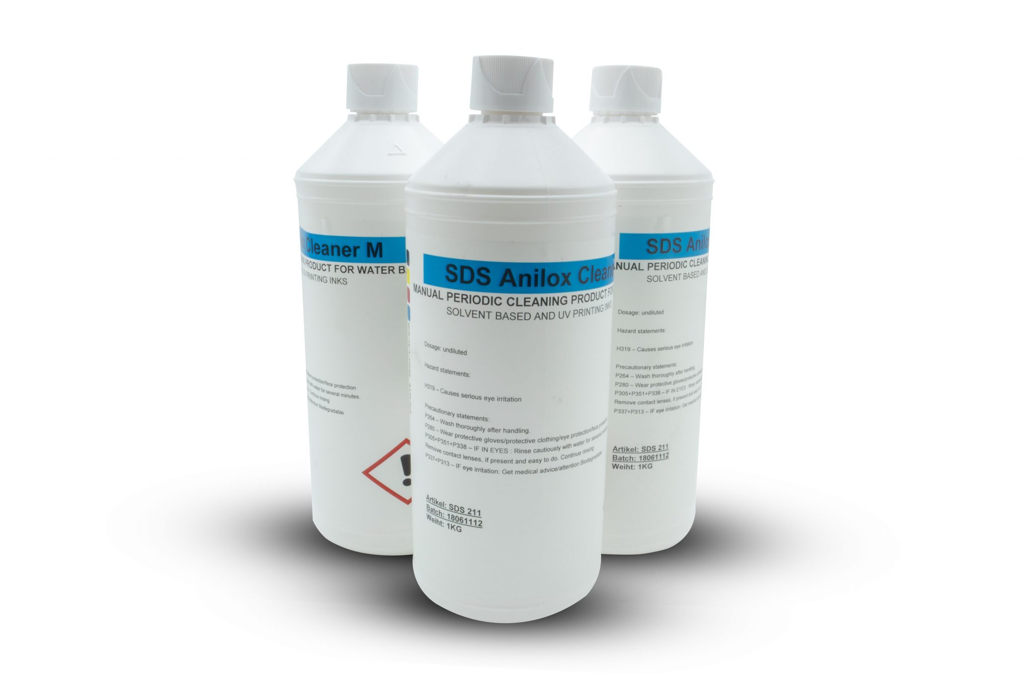 Products - SDS-Print